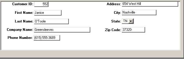Migrating Powerbuilder Datawindows To Web
